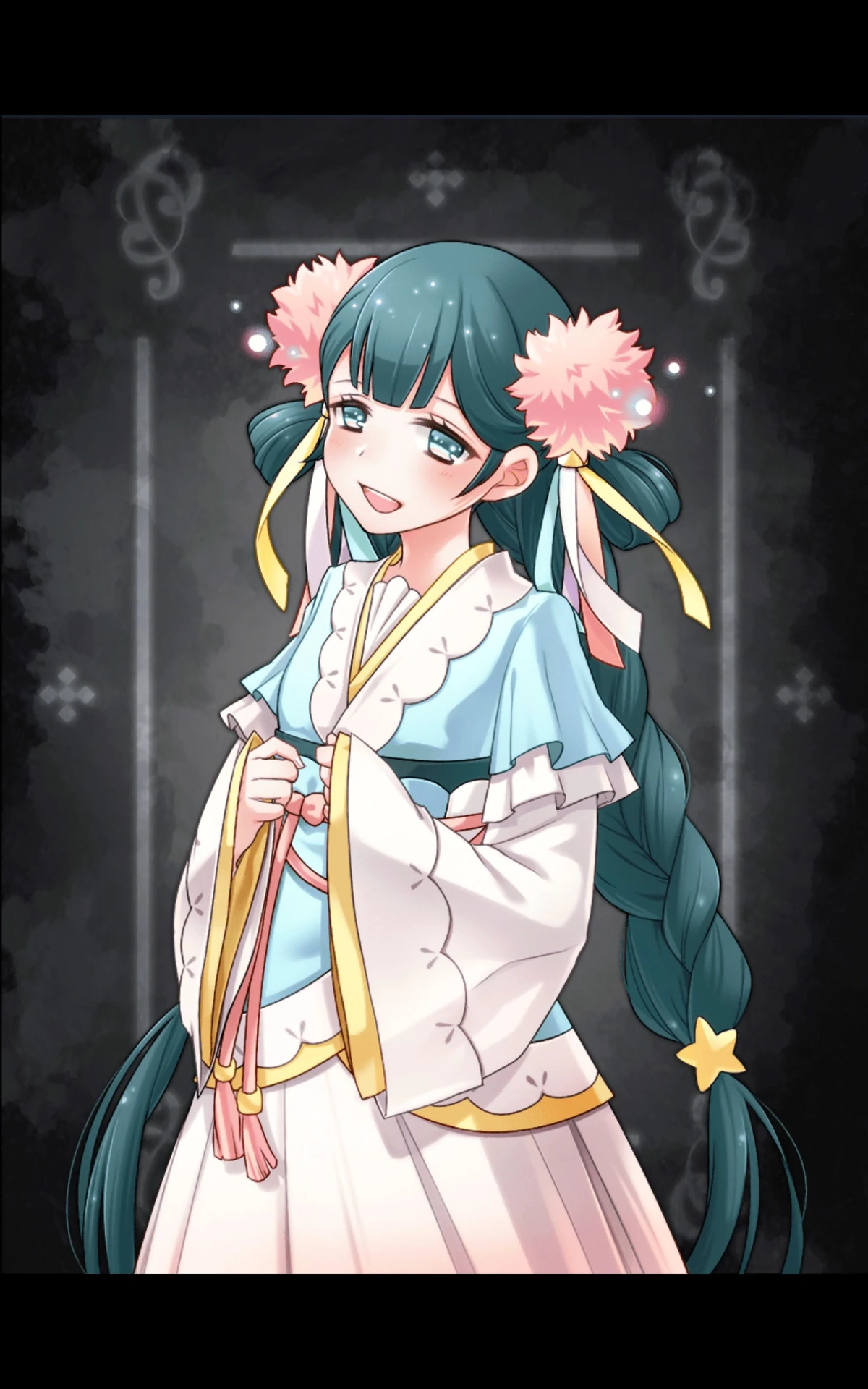 Orihime | Fallen Princess Wiki | Fandom