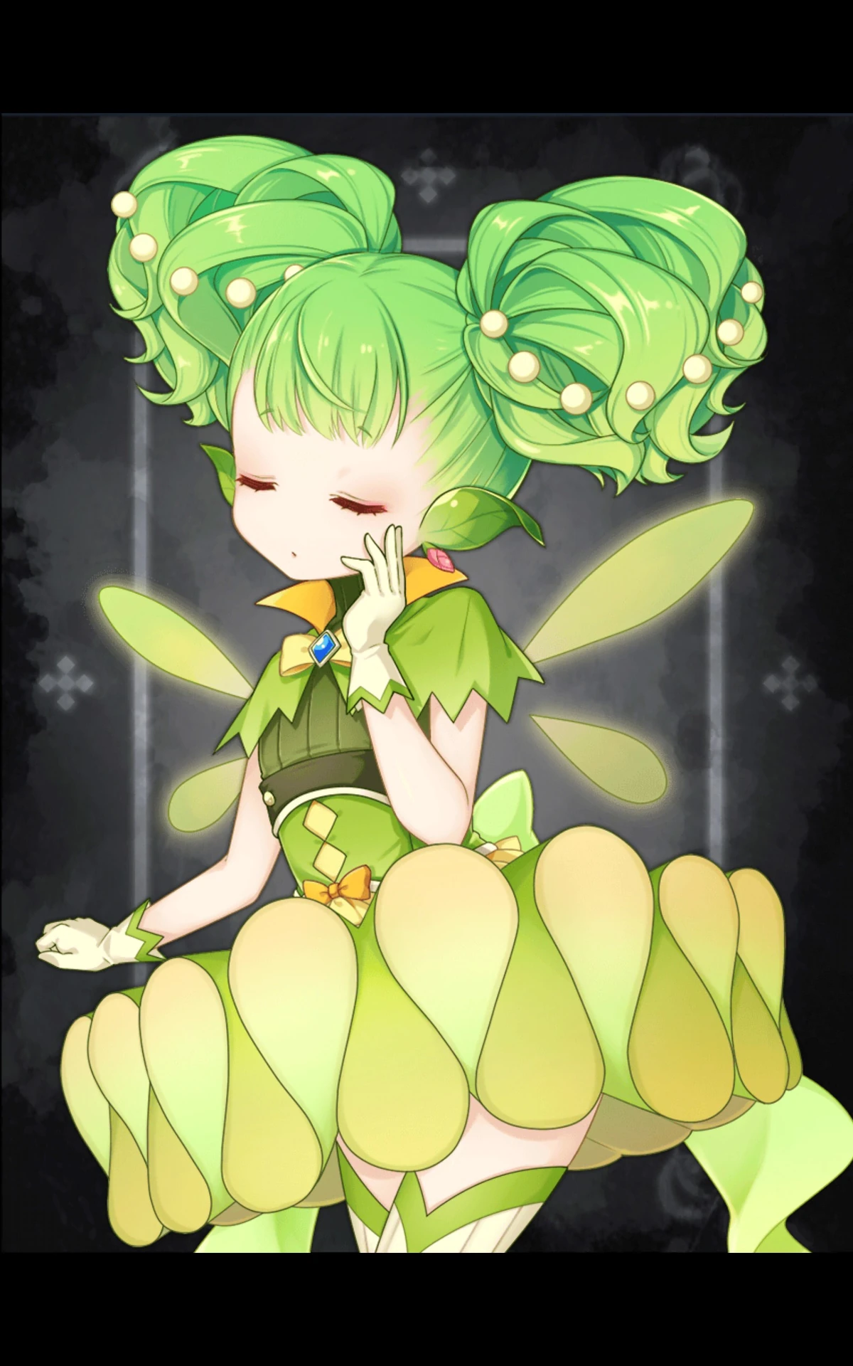 Yggdrasil | Fallen Princess Wiki | Fandom
