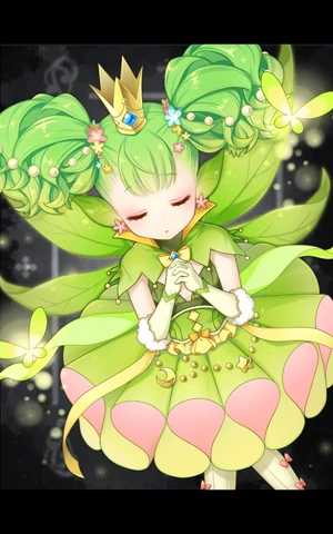 Yggdrasil | Fallen Princess Wiki | Fandom