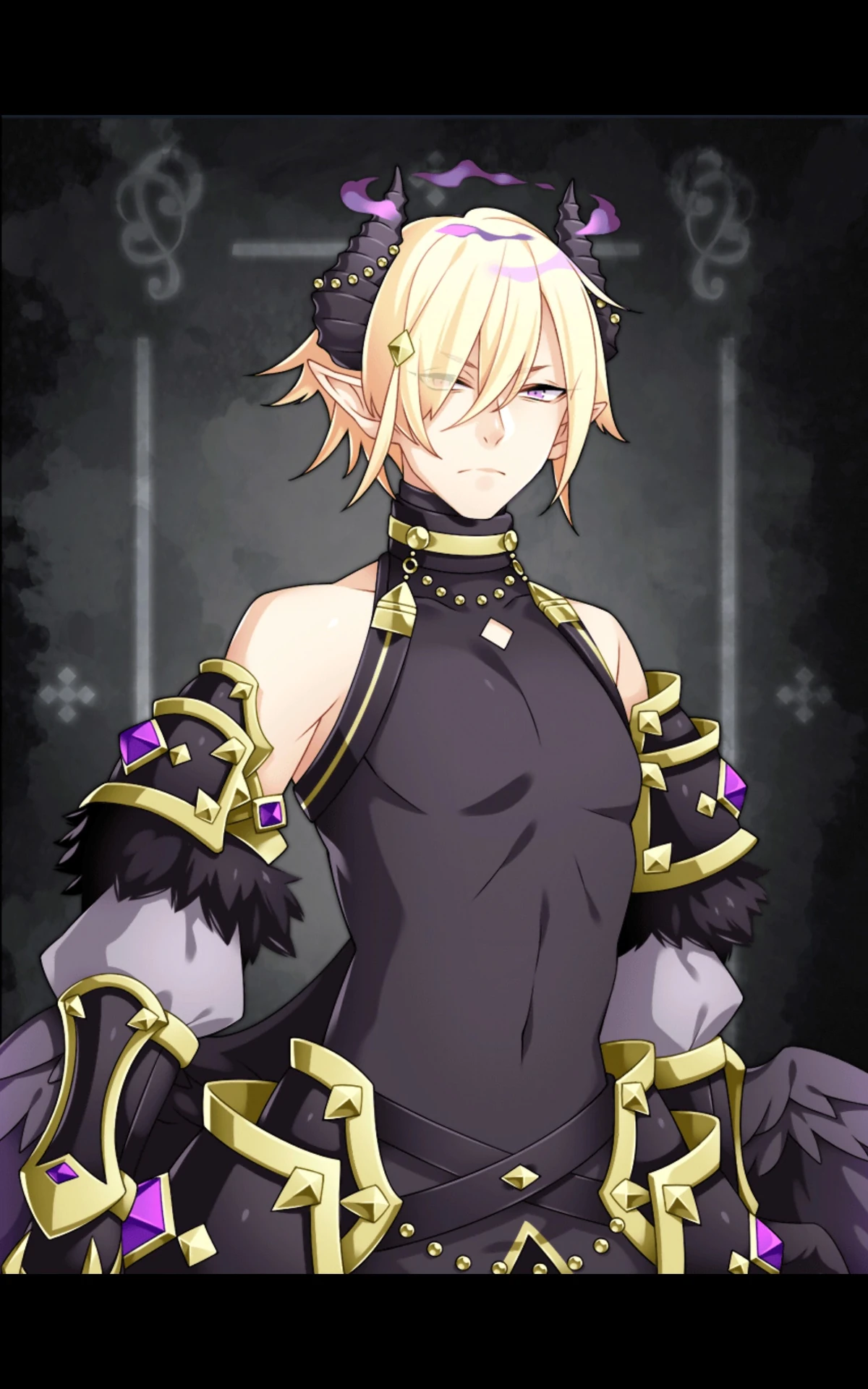 Lucifer | Fallen Princess Wiki | Fandom