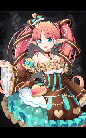 Juno | Fallen Princess Wiki | Fandom