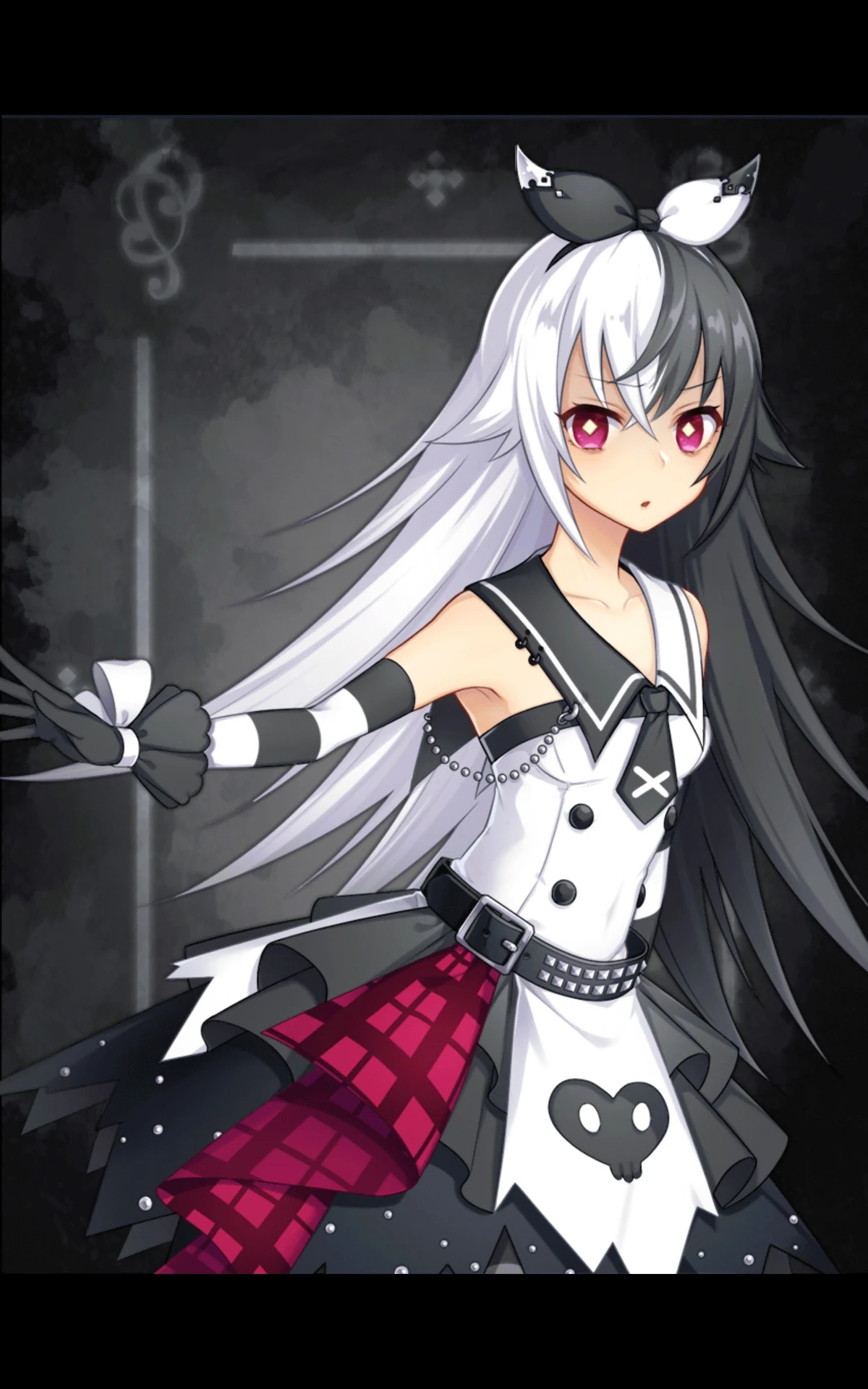 Dark Alice | Fallen Princess Wiki | Fandom