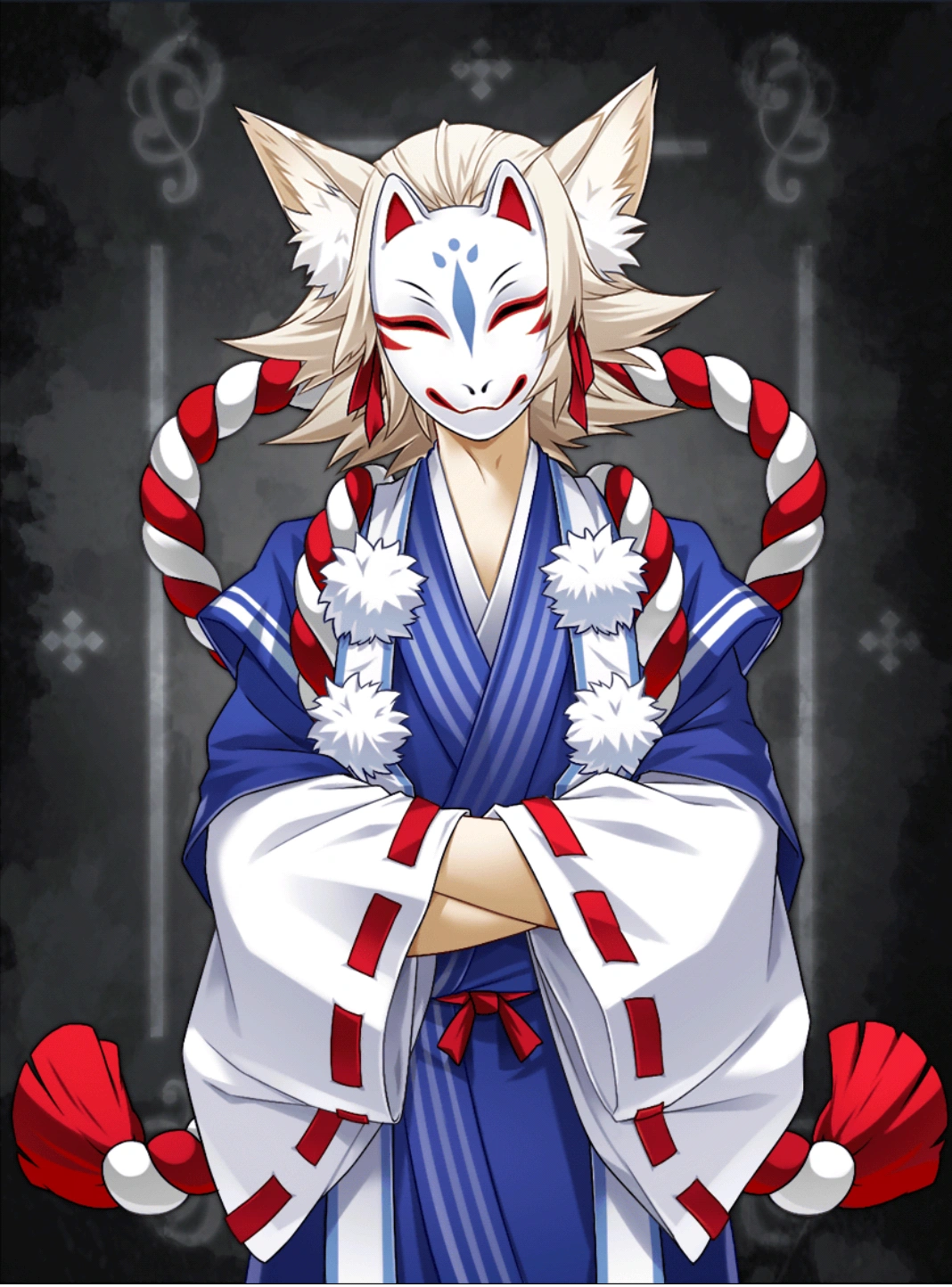 Tenko | Fallen Princess Wiki | Fandom