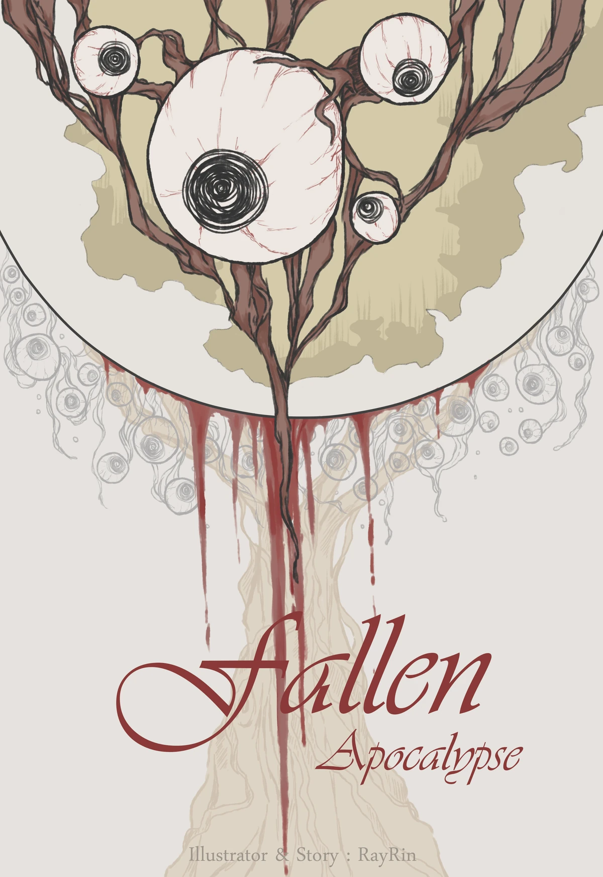 Fallen Apocalypse | Fallen (SIN) Wiki | Fandom