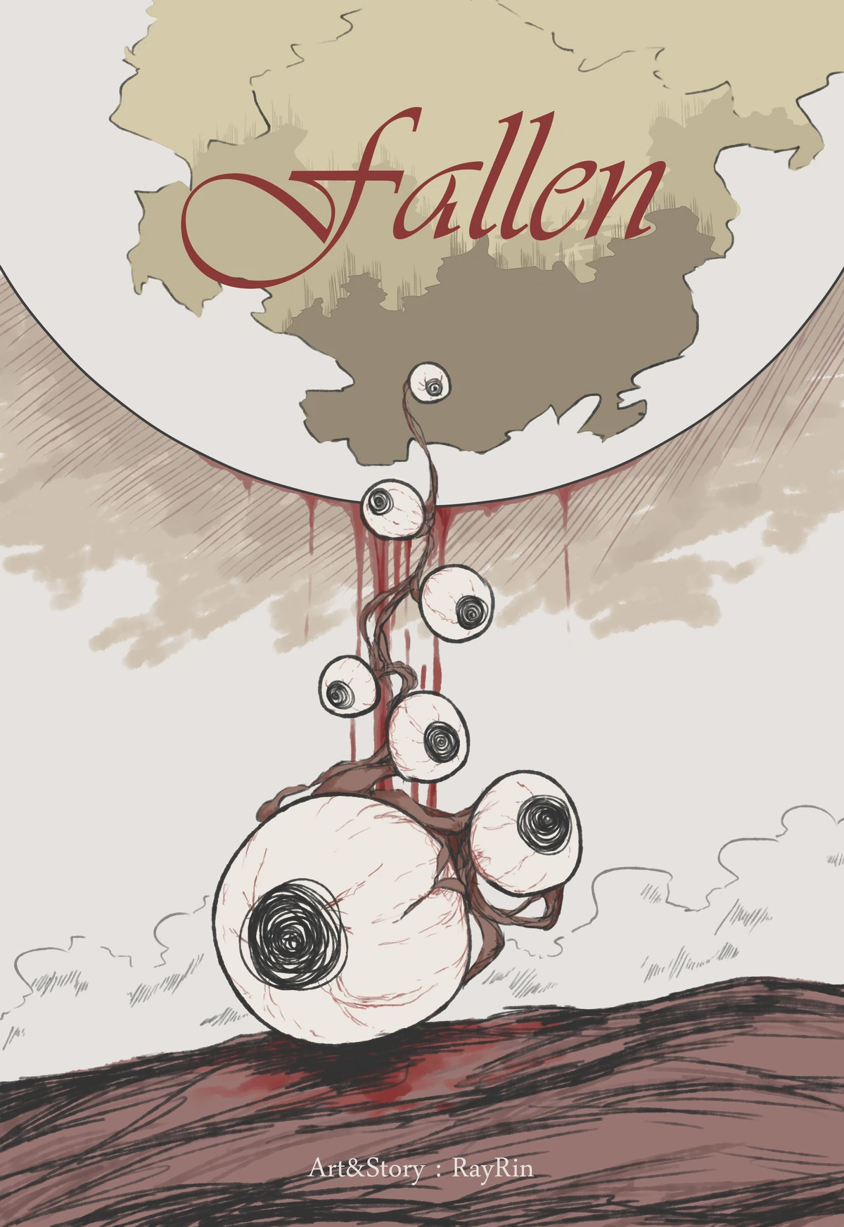 Fallen | Fallen (SIN) Wiki | Fandom