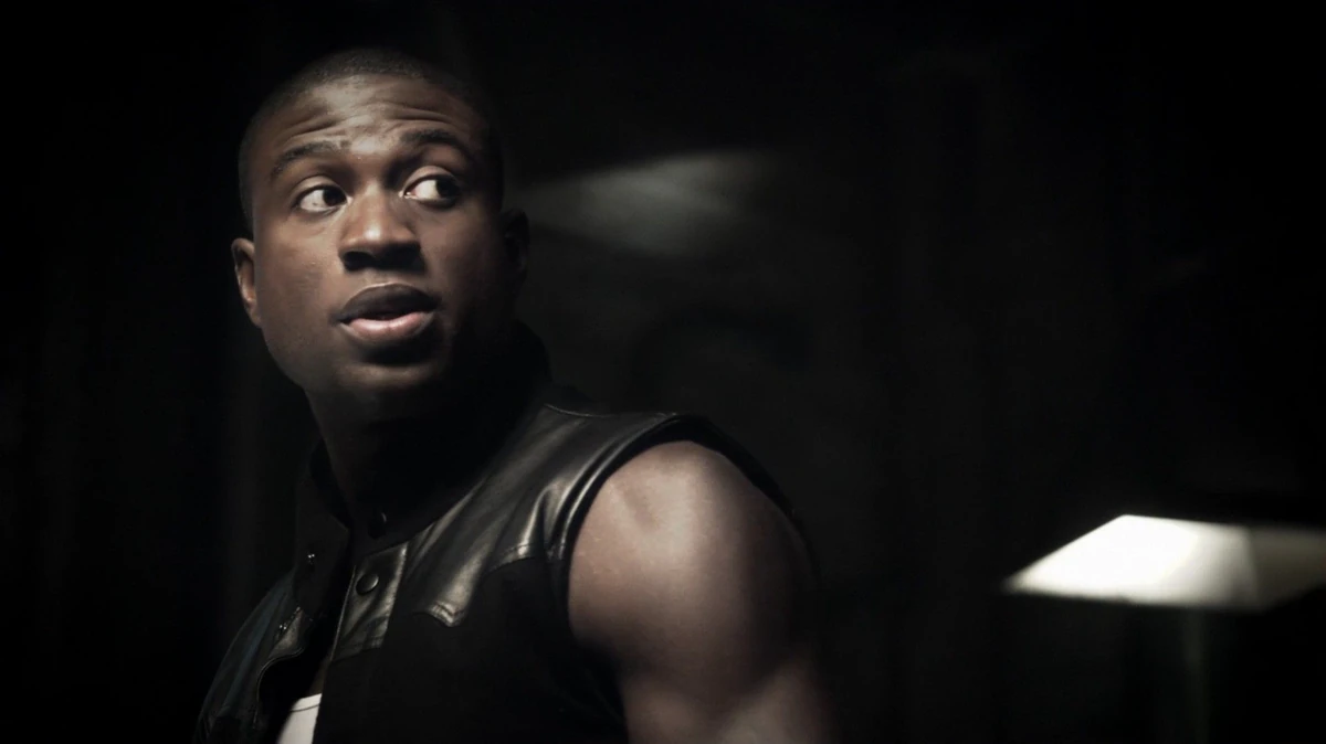 Matt O'Jackson | Wiki Fallen SPN | Fandom