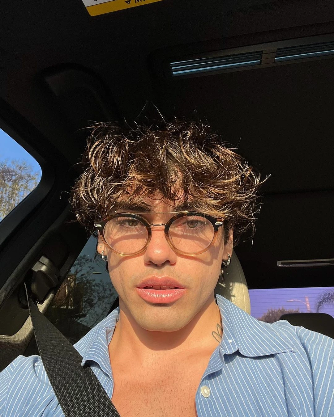 Benjamin Jiménez | Wiki Fallen Star | Fandom