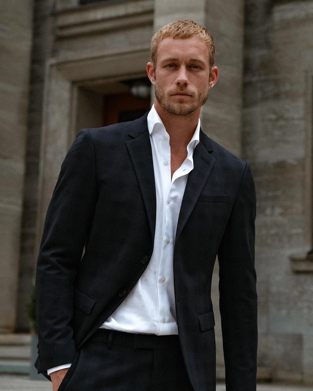 Jackson Berrycloth | Wiki Fallen Star | Fandom