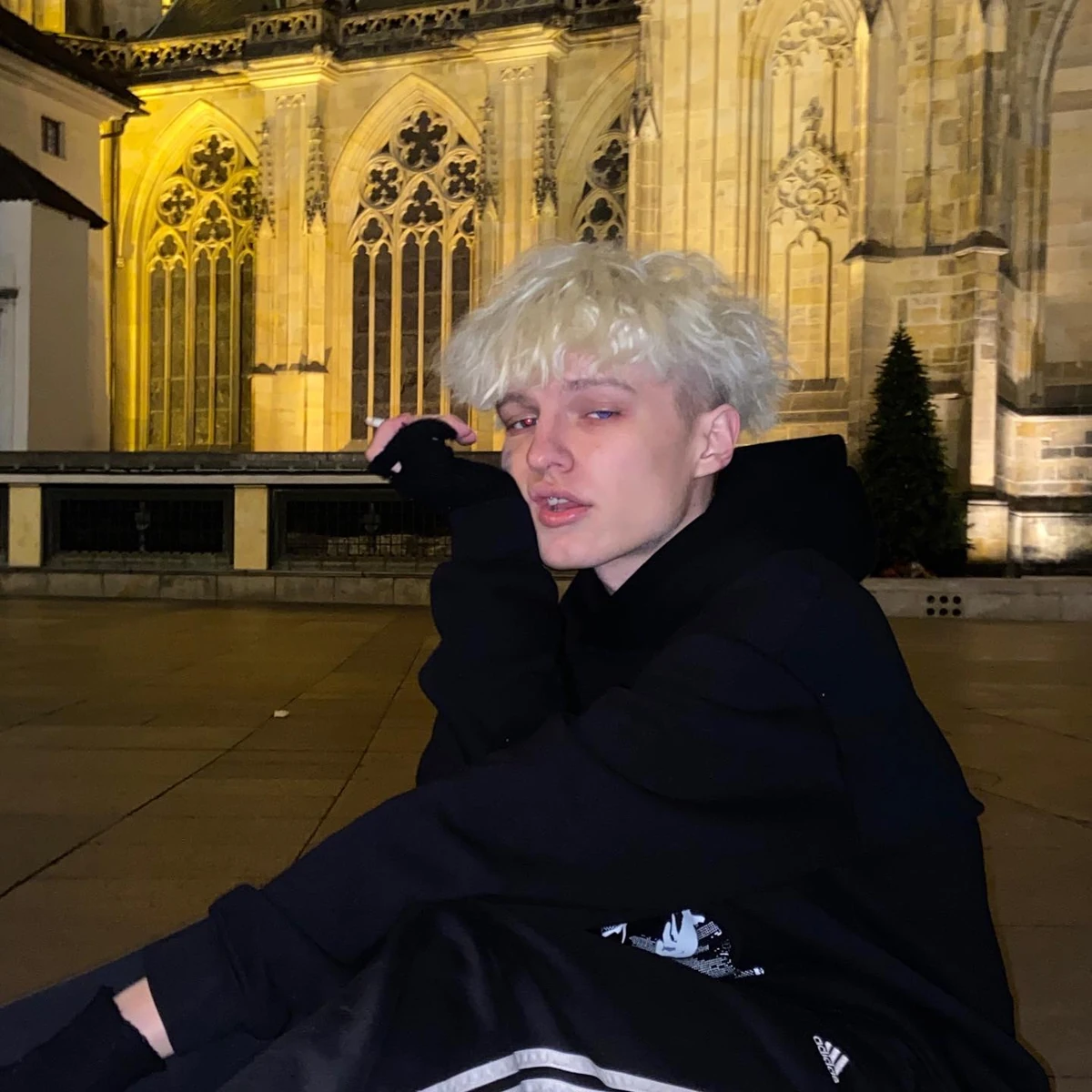 Kostia Ivanov | Wiki Fallen Star | Fandom