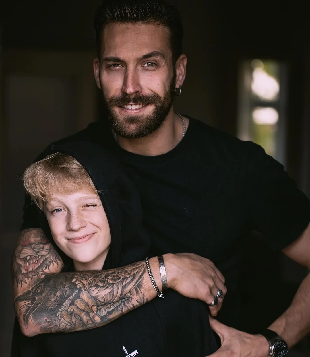 Kevin Ivanov | Wiki Fallen Star | Fandom