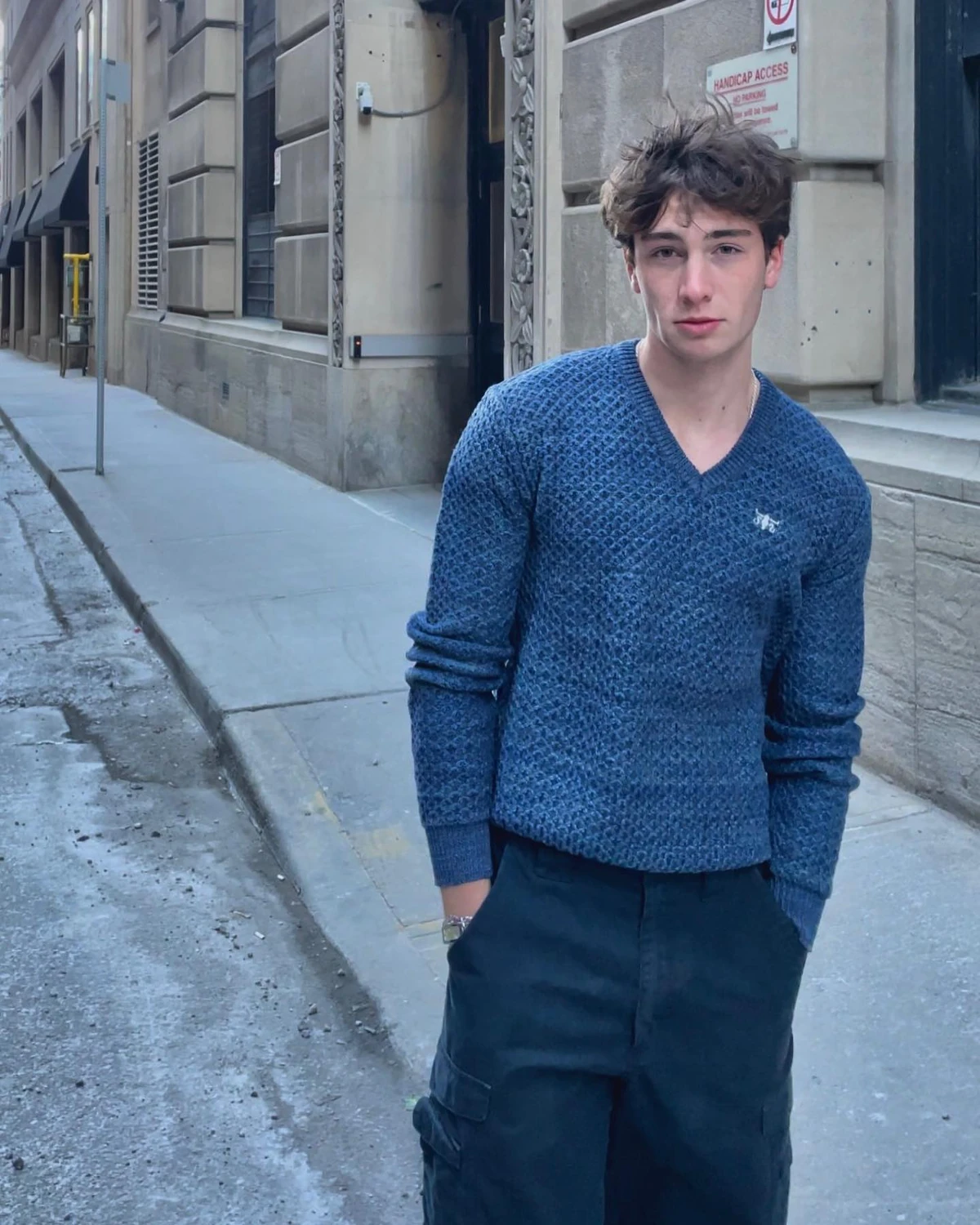 Oliver Mason | Wiki Fallen Star | Fandom