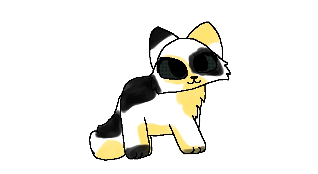 Quincunxclaw | Fallen Stars Wiki | Fandom