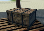 Metal Scraps | Fallen Survival New Wiki | Fandom