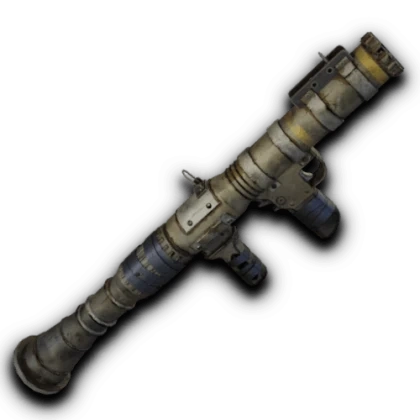 Salvaged RPG | Fallen Survival New Wiki | Fandom