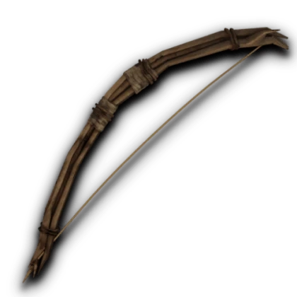 Wooden Bow | Fallen Survival New Wiki | Fandom
