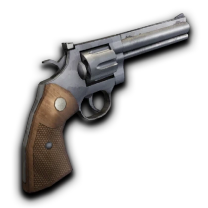 Salvaged Python | Fallen Survival New Wiki | Fandom