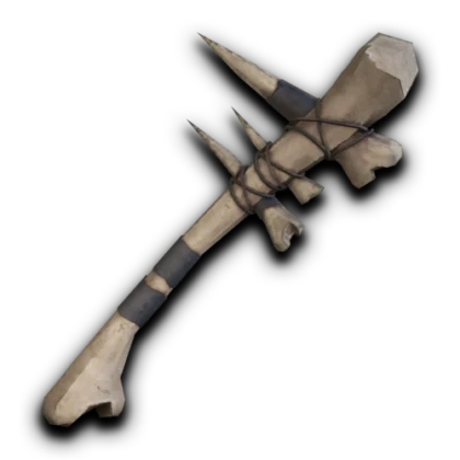 Bone Tool | Fallen Survival New Wiki | Fandom