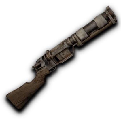 Salvaged Pipe Rifle | Fallen Survival New Wiki | Fandom