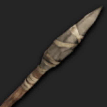 Stone Spear | Fallen Survival New Wiki | Fandom