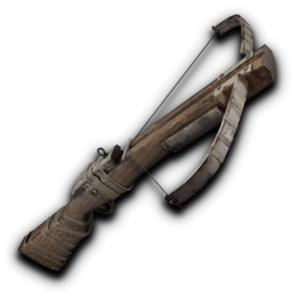 Crossbow | Fallen Survival New Wiki | Fandom