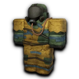 Hazmat Suit | Fallen Survival New Wiki | Fandom