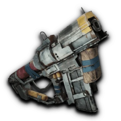 Nail Gun | Fallen Survival New Wiki | Fandom