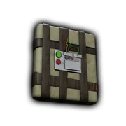 Boom | Fallen Survival New Wiki | Fandom