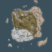 Environment | Fallen Survival New Wiki | Fandom