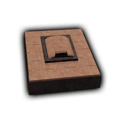 Trap Door | Fallen Survival New Wiki | Fandom