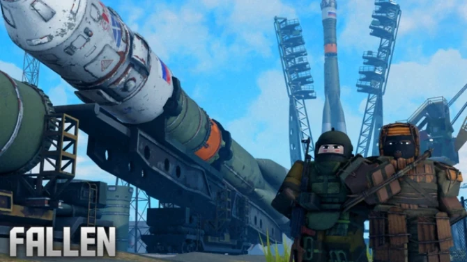 Fallen Survival New Wiki | Fandom