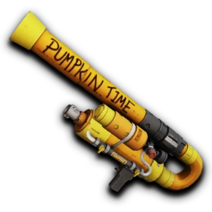 Pumpkin Launcher | Fallen Survival New Wiki | Fandom