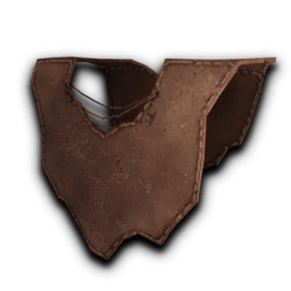 Leather Poncho | Fallen Survival New Wiki | Fandom