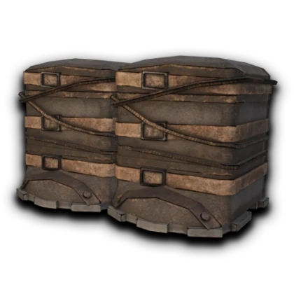 Steel Toes | Fallen Survival New Wiki | Fandom