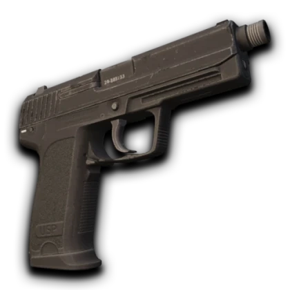 Military USP | Fallen Survival New Wiki | Fandom