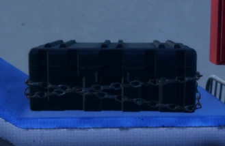 SMG receiver | Fallen Survival New Wiki | Fandom