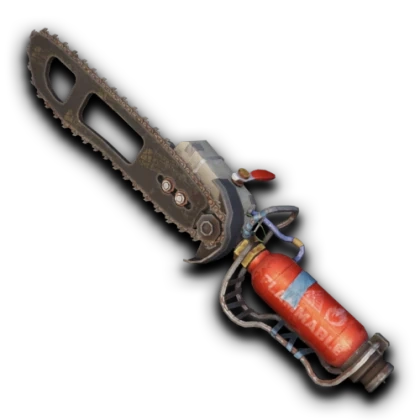 Chainsaw | Fallen Survival New Wiki | Fandom