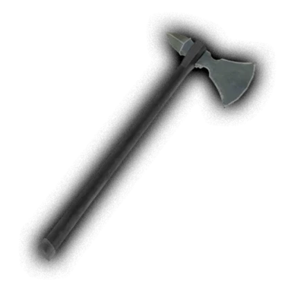 Steel Axe | Fallen Survival New Wiki | Fandom