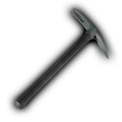 Steel Pickaxe | Fallen Survival New Wiki | Fandom