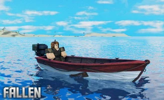 Boat | Fallen Survival New Wiki | Fandom