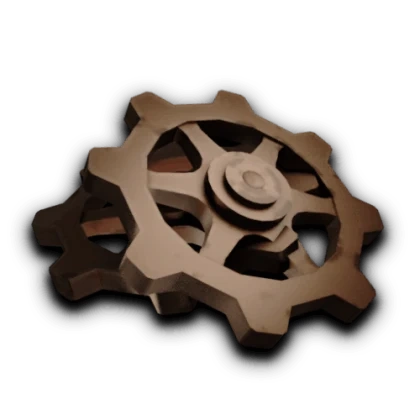 Copper Cogs | Fallen Survival New Wiki | Fandom