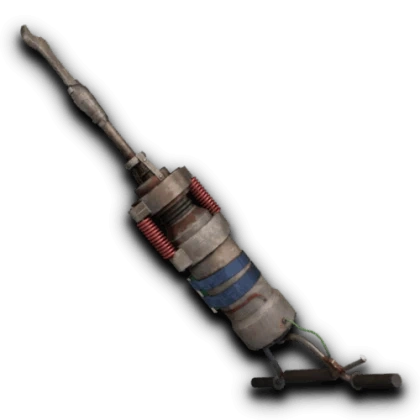 Mining Drill | Fallen Survival New Wiki | Fandom