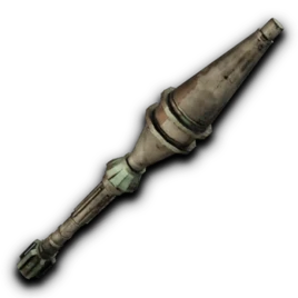 Rocket | Fallen Survival New Wiki | Fandom