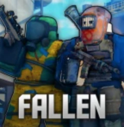 Fallen V5 Roblox: Beginner’s Guide | Fallen Survival V5 Wiki | Fandom
