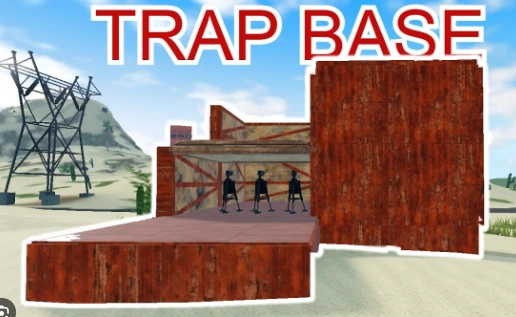 Shotgun traps | Fallen V5 Wiki | Fandom