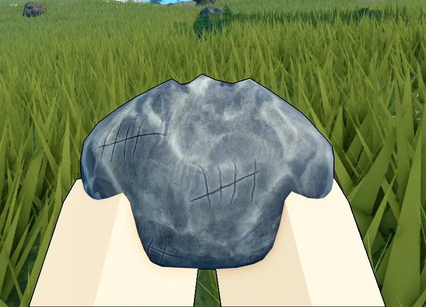 Boulder | Fallen V5 Wiki | Fandom