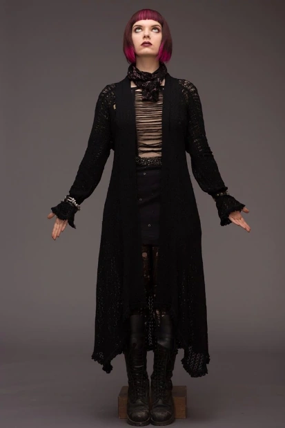 Mary Margaret Zane | Fallen Wiki | Fandom