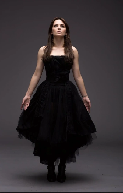 Lucinda Price | Fallen Wiki | Fandom