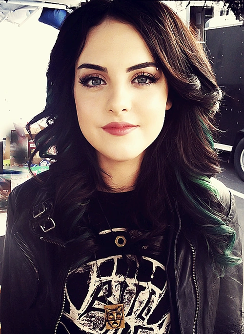 Ariane Alter | Wiki FallenBooks | Fandom