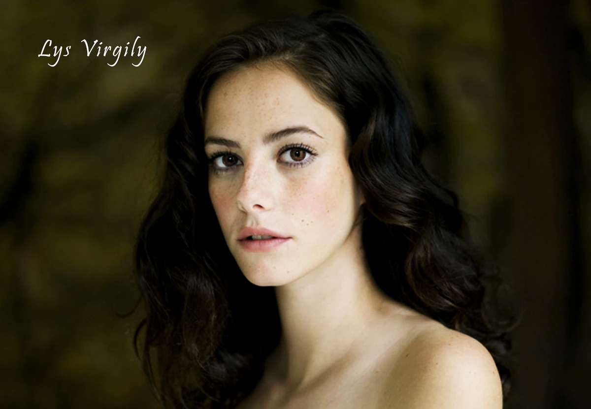 Luce Price | Wiki FallenBooks | Fandom