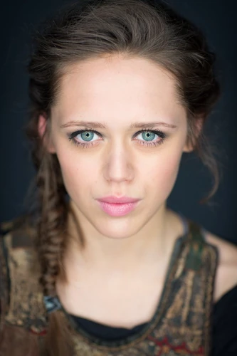 Arriane Alter | Lauren Kate Series Wiki | Fandom